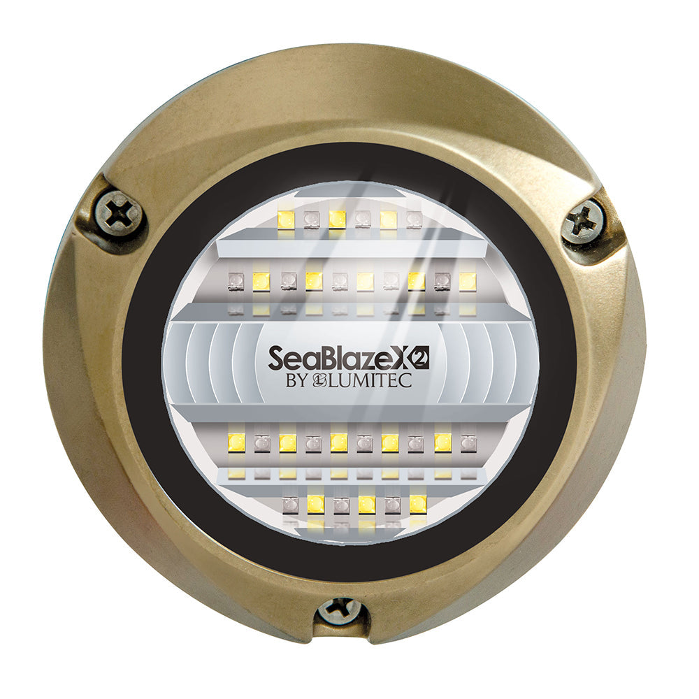 Underwater Lights – DIRECT CURRENT BOATWORKS